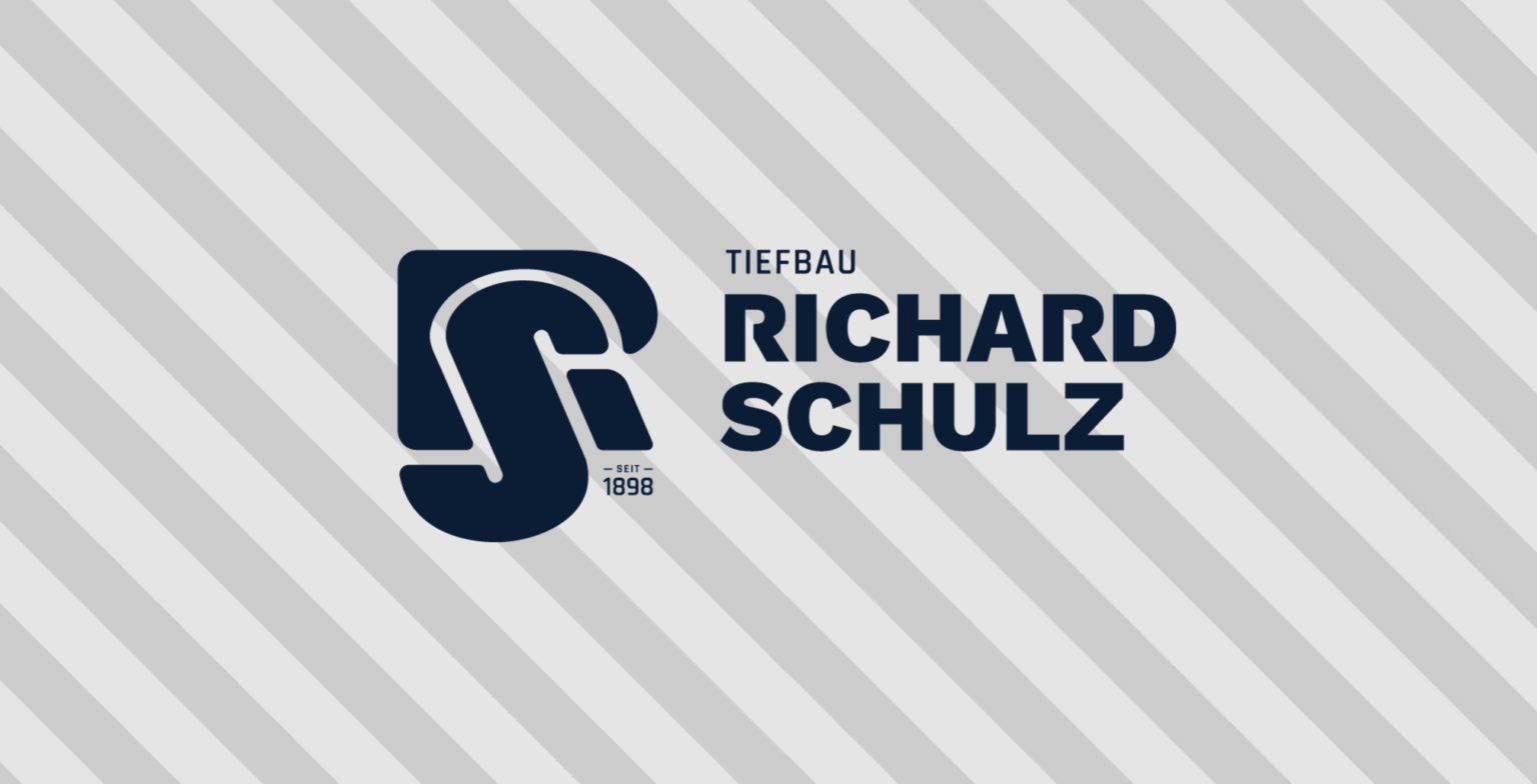 Standorte und Niederlassungen in Süddeutschland - Richard Schulz Tiefbau